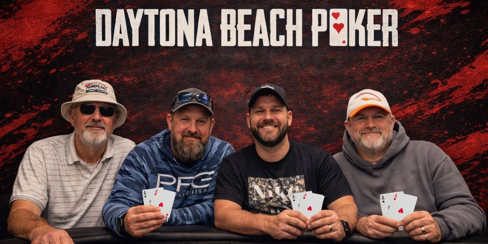 The Almighty Stack Is Back! - Poker Updates & News - Great American ...