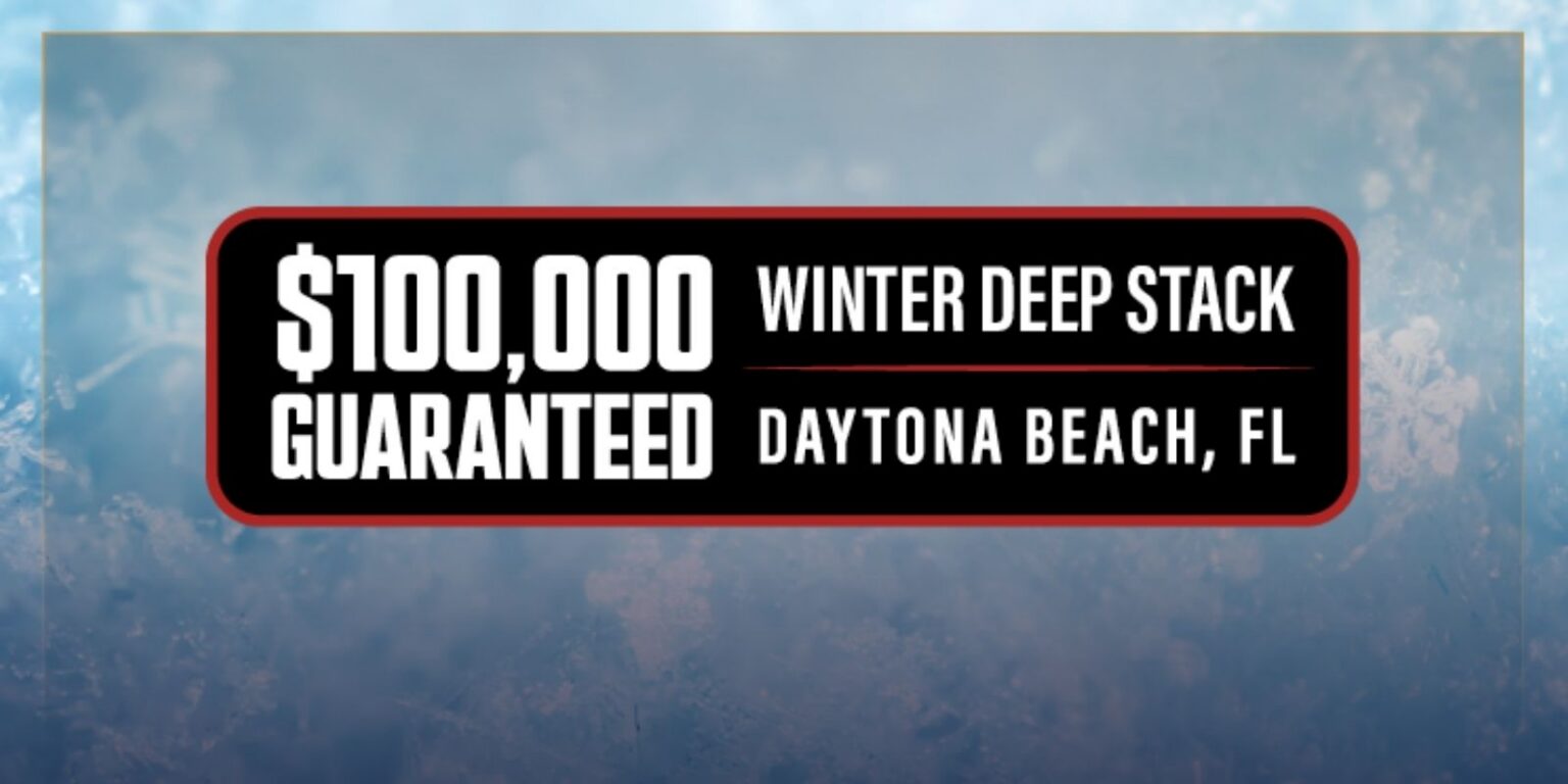 Flight 1D Bubble Bursts in Dramatic Fashion in the $100K Winter Deep ...